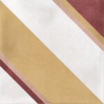 Small tiles in porcelain stoneware Small | La FABBRICA AVA