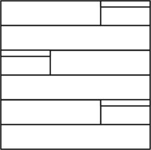 White stoneware tiles Noble Stone | La FABBRICA AVA