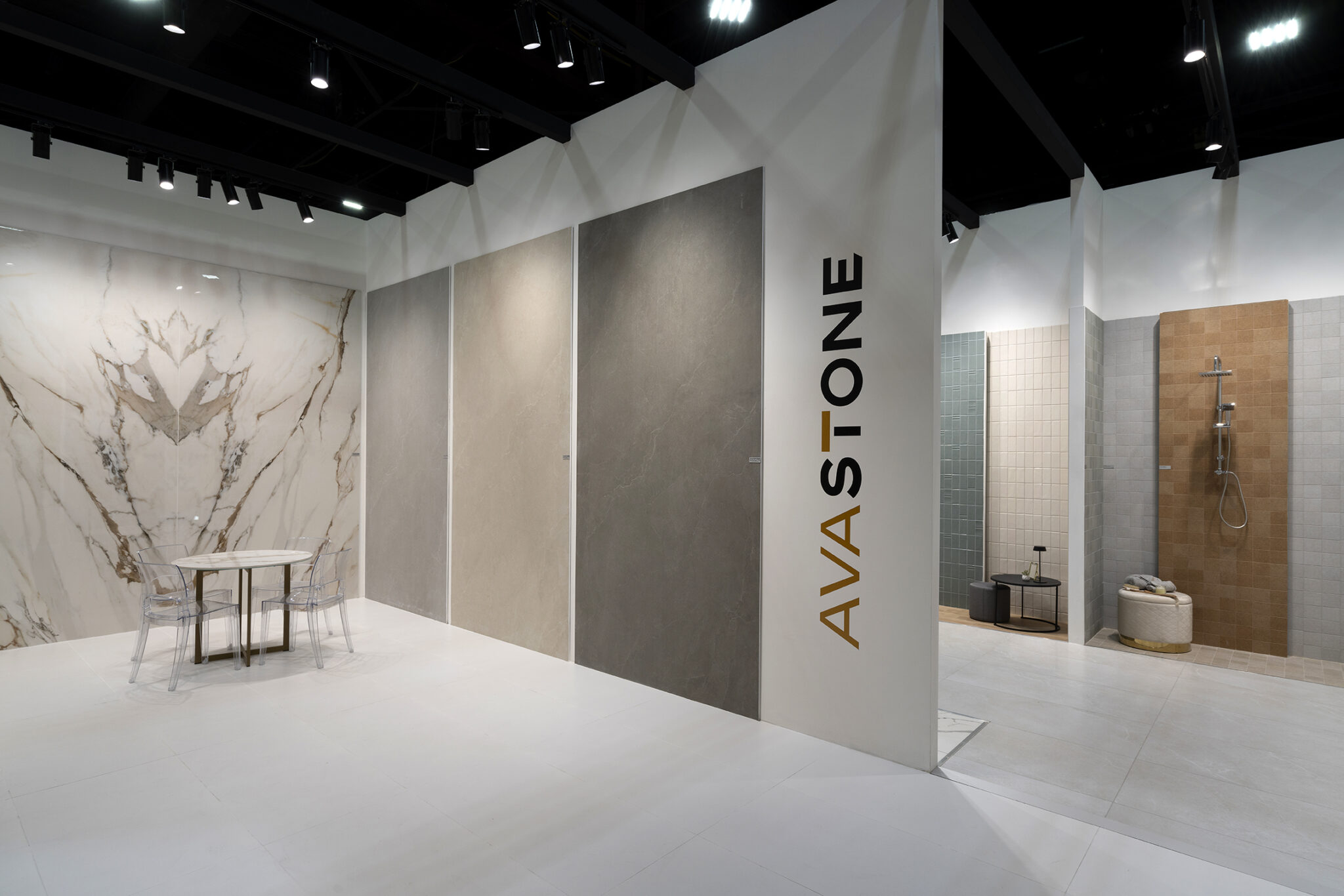 Coverings 2024. Non perdere le ultime Novità, siamo nello Stand #3554 ...
