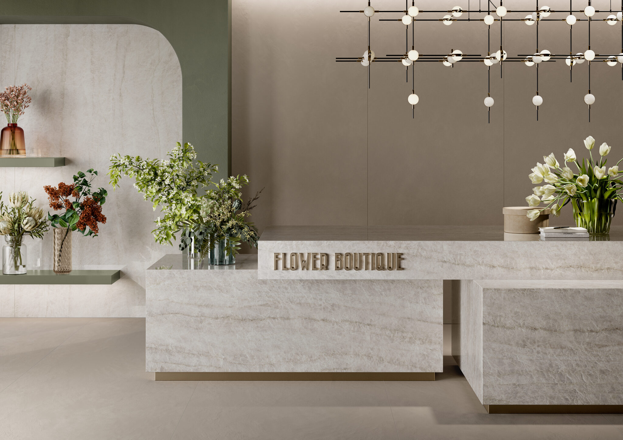 Coverings 2024. Non perdere le ultime Novità, siamo nello Stand #3554 ...