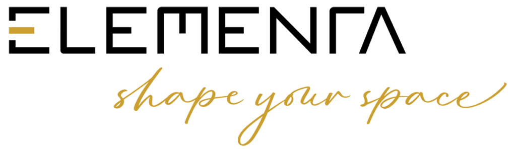 Elementa: shape your space - La Fabbrica AVA