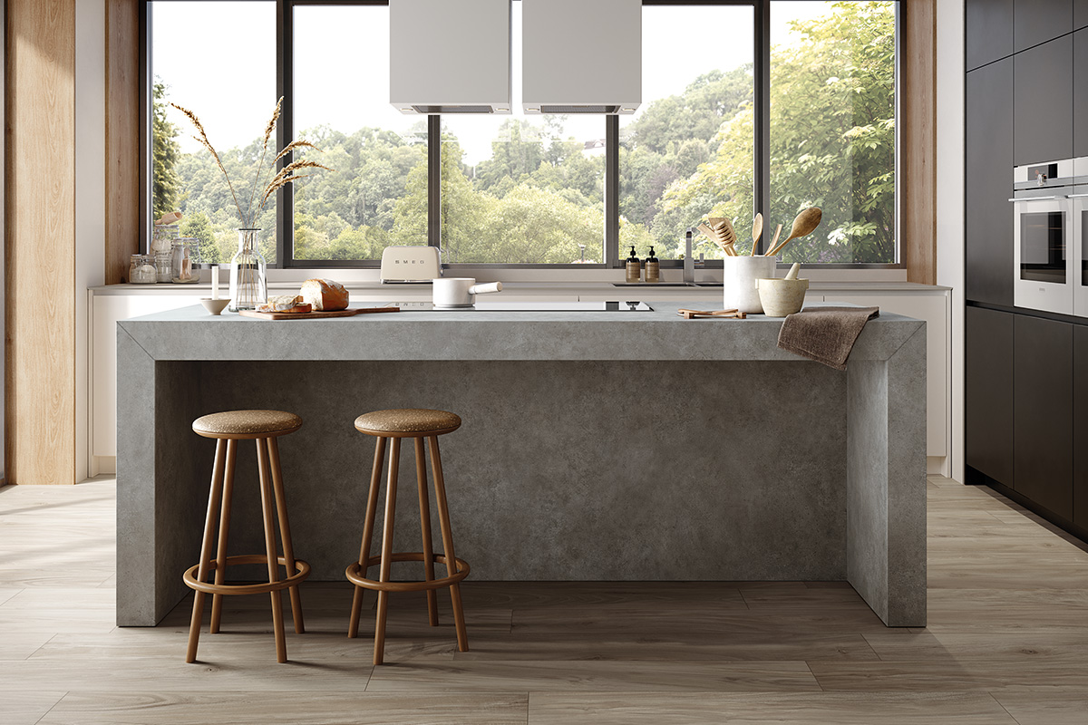 AVASTONE - La Fabbrica AVA