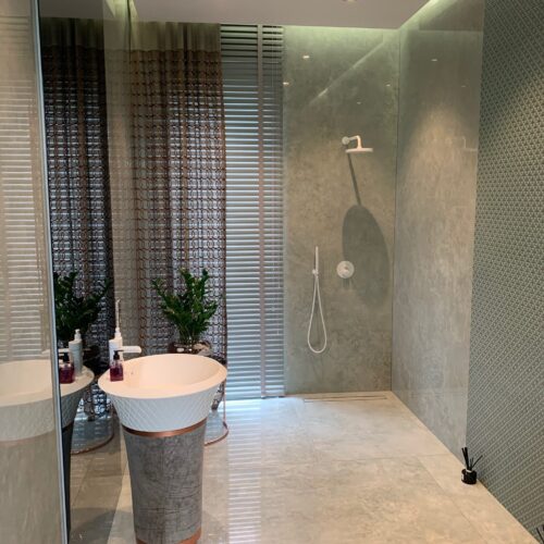 Villa Berulia in Croatia | La FABBRICA AVA